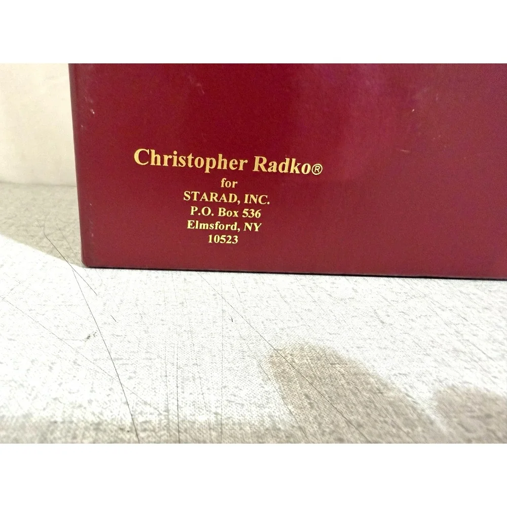 Christopher Radko | Holiday | Christopher Radko Disney Snow White ...